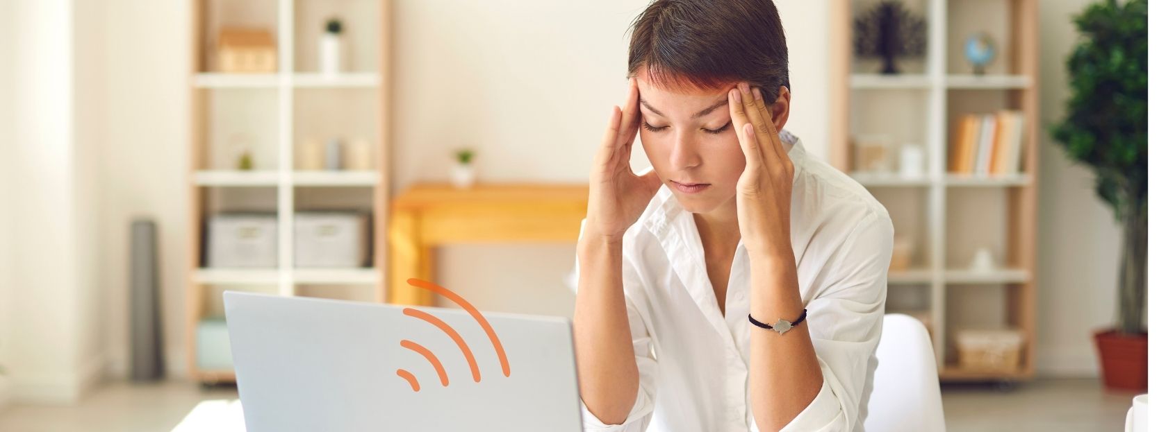 Mesure de Pollution Électromagnétique pour votre Santé et votre ...